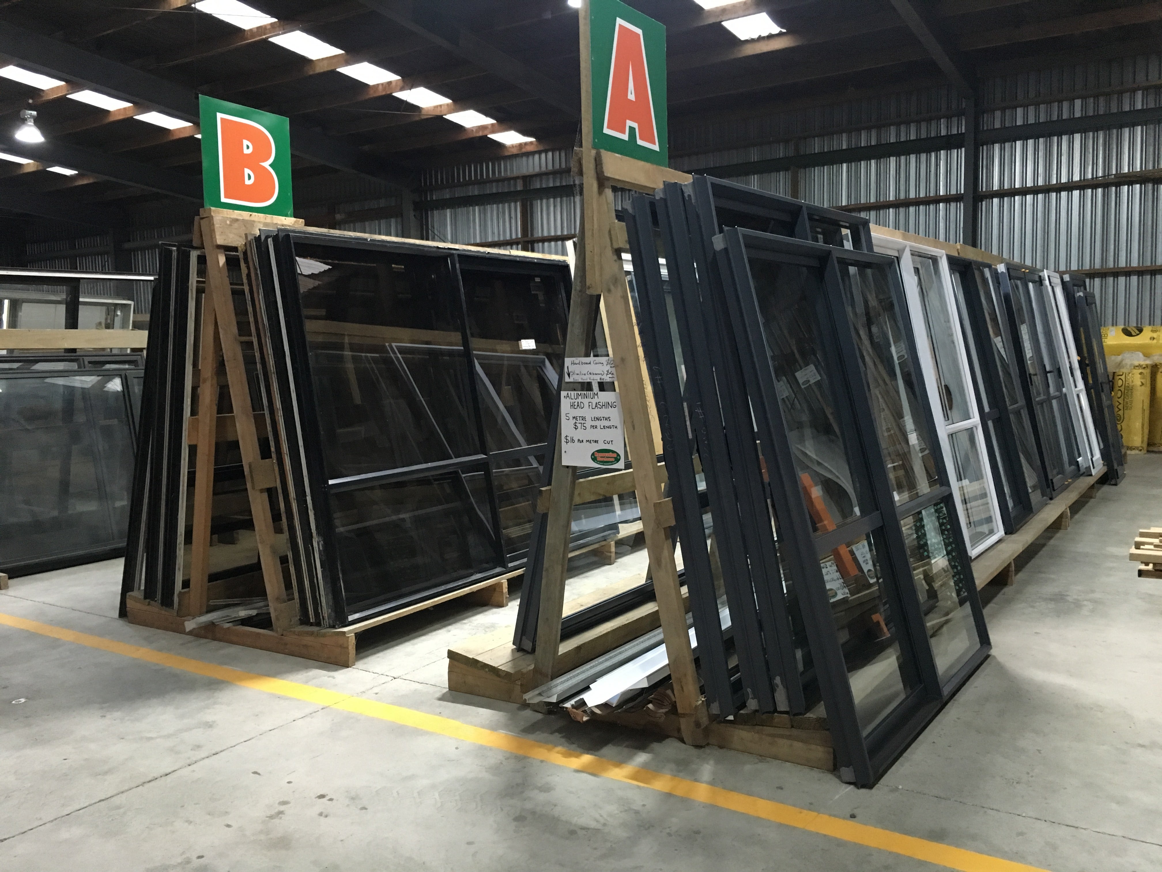 Aluminium Joinery Advantages