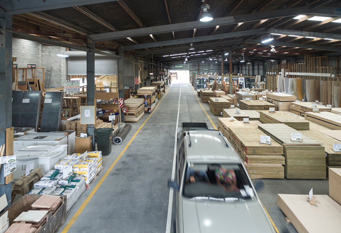 5 Creative Ways to Use Salvaged Materials in Your Home