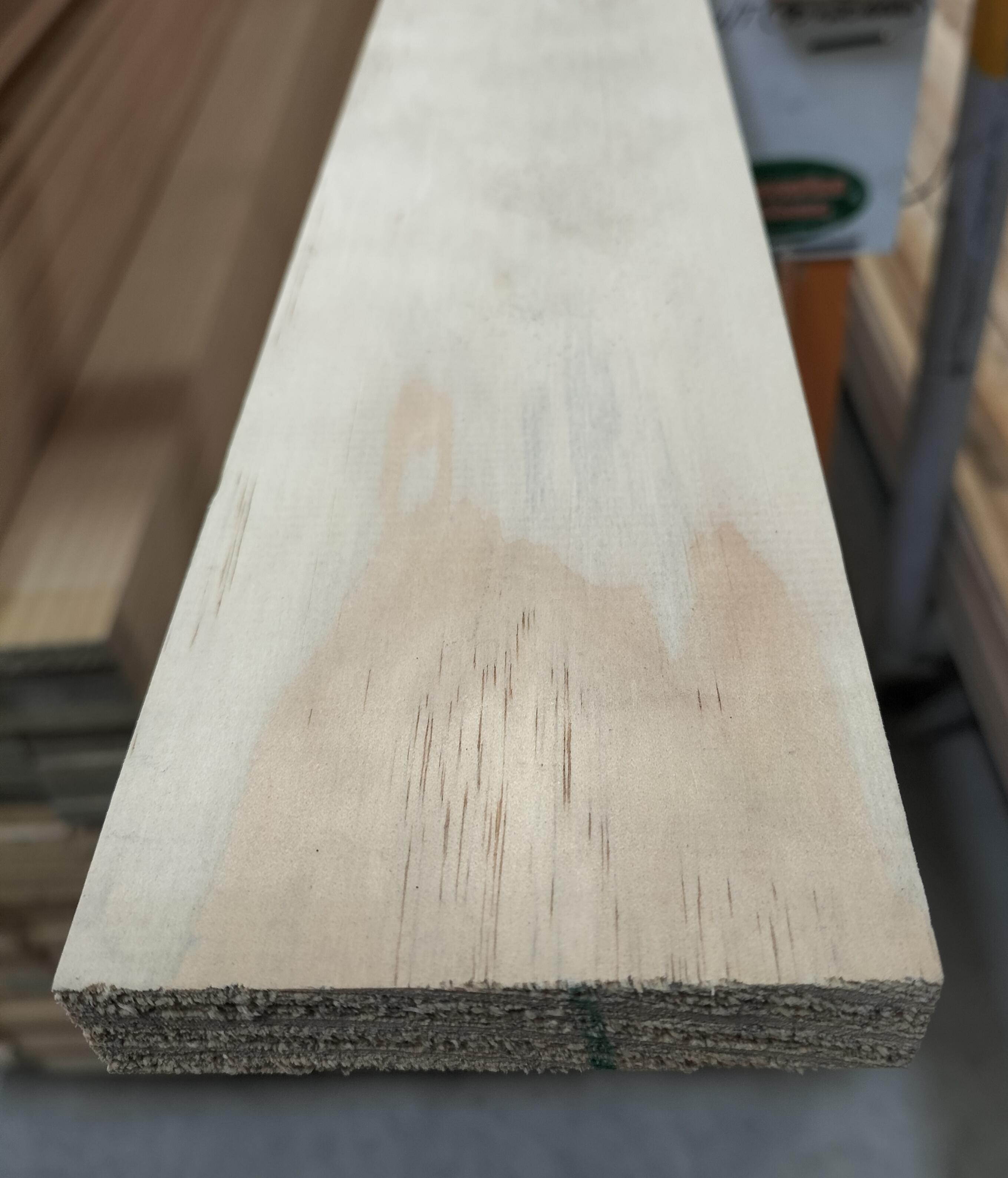 100X25 (90x19) S/L 2.4m Untreated (UT) KD D4S