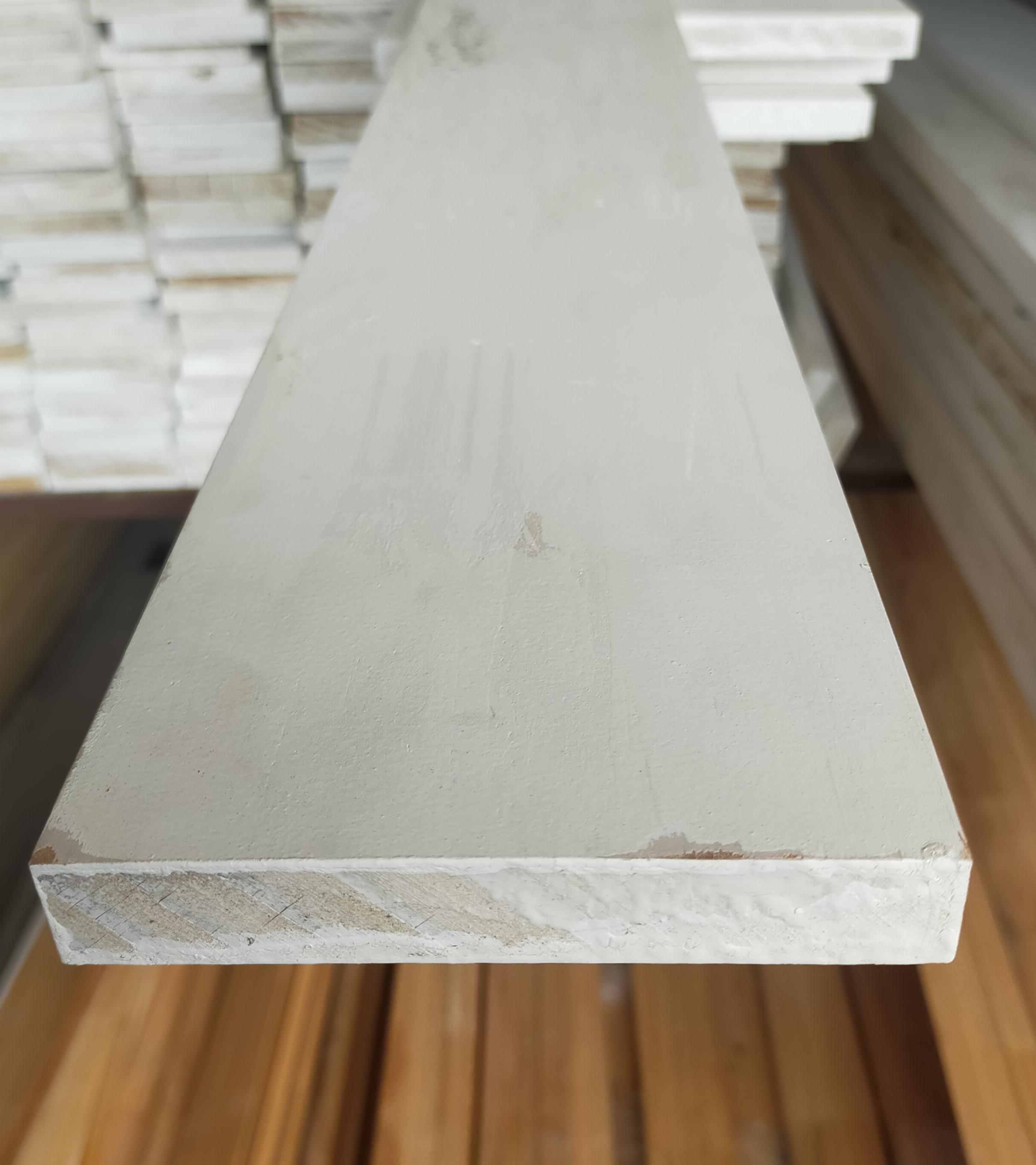 125X25 (115x19) H3.1 LOSP Dressed 4 Sides Pre-Primed Finger Jointed 2n