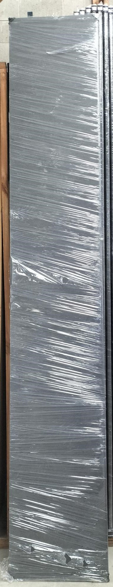 Bench Top 3600X600X30 HPL Laminate - Roll front edge