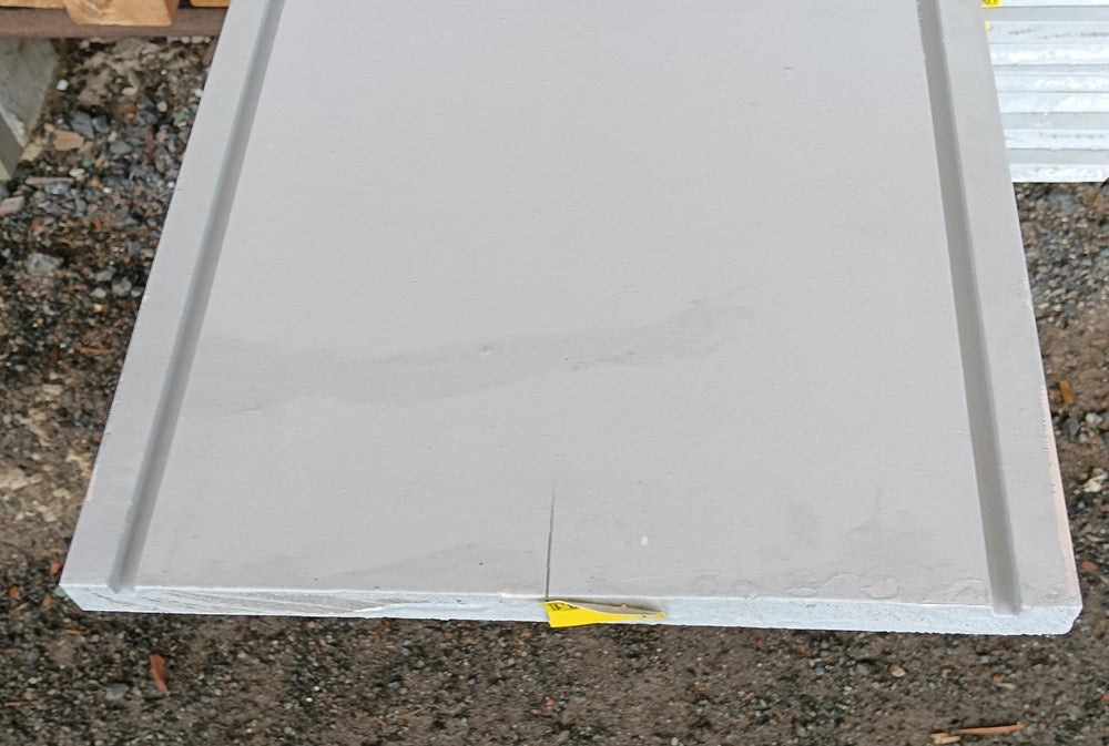 Fascia 300X25 (280x18) H3.1 LOSP Pre-Primed Finger Jointed 2nds