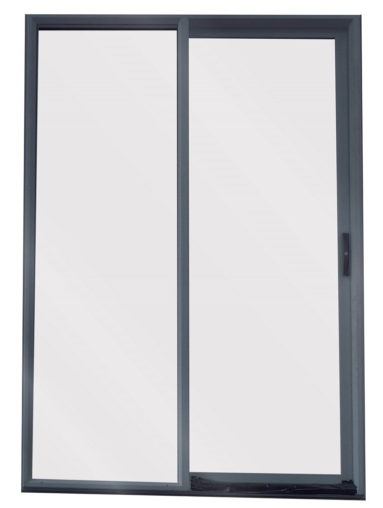 Aluminium Ranch Slider 1500X2000 OPEN R - Denim Blue Single-Glazed Saf