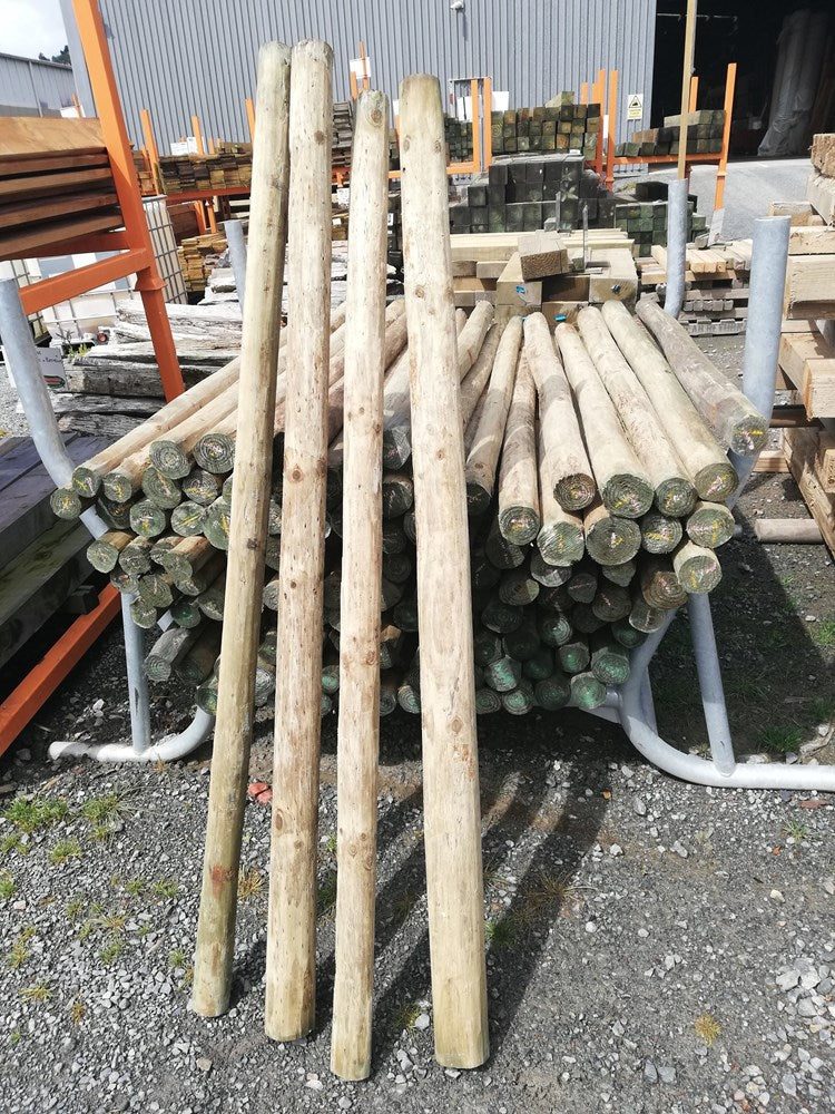 Post Round No.4 H4 1.8m